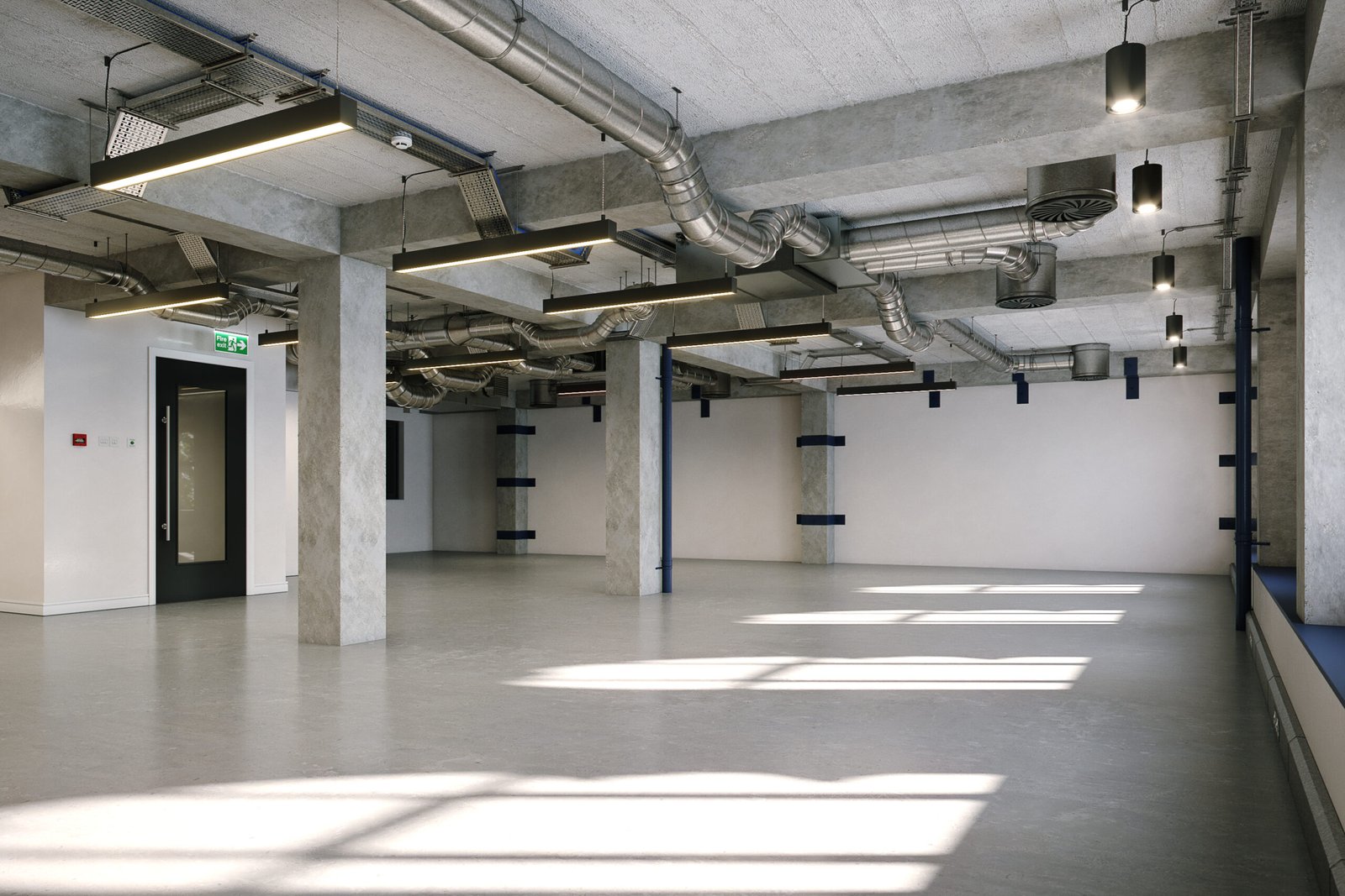 Home | 3 Portwall Lane