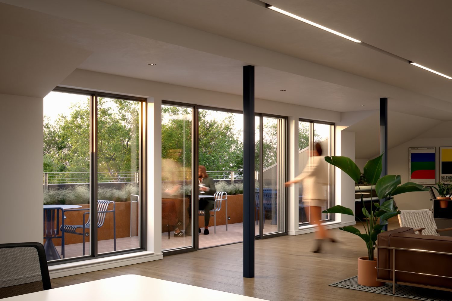 Home | 3 Portwall Lane